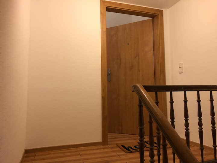 Monteurwohnung, Ferienwohnung, 55543 Bad Kreuznach - Bad Kreuznach