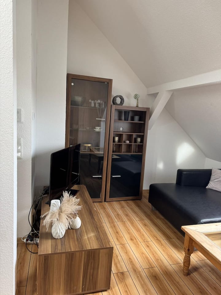 Monteurwohnung, Ferienwohnung, 55543 Bad Kreuznach - Bad Kreuznach