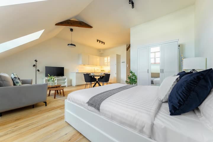 Apartamenty Rynek 10 (Viii) - Lublin