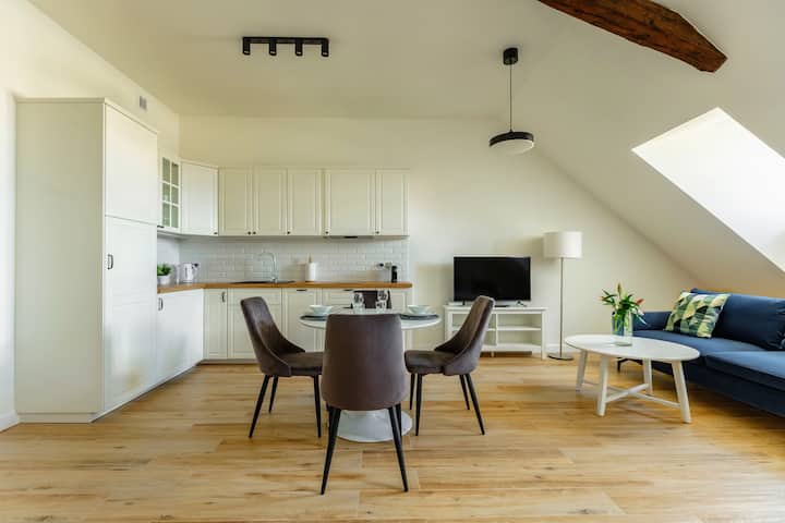 Apartamenty Rynek 10 (Ix) - Lublin