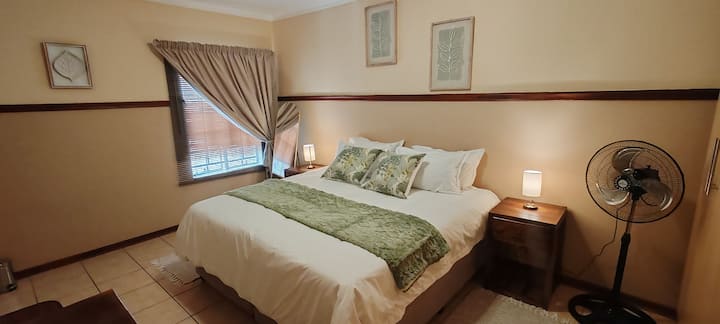 Apartment In Bendor Polokwane - Polokwane