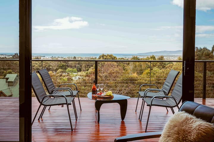 Panorama Escape, Port Sorell - Port Sorell