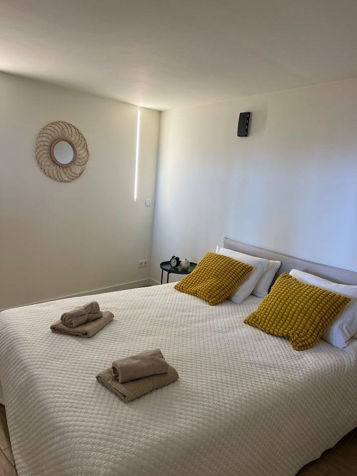 Casinha Do Murtal - São Domingos de Rana