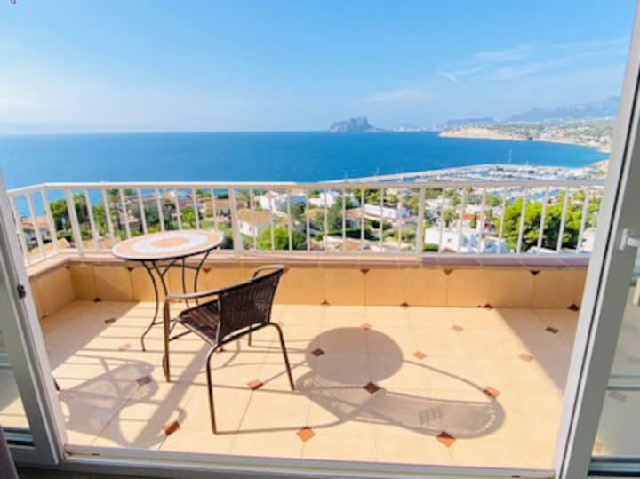 Apartamento Pilimili - Moraira