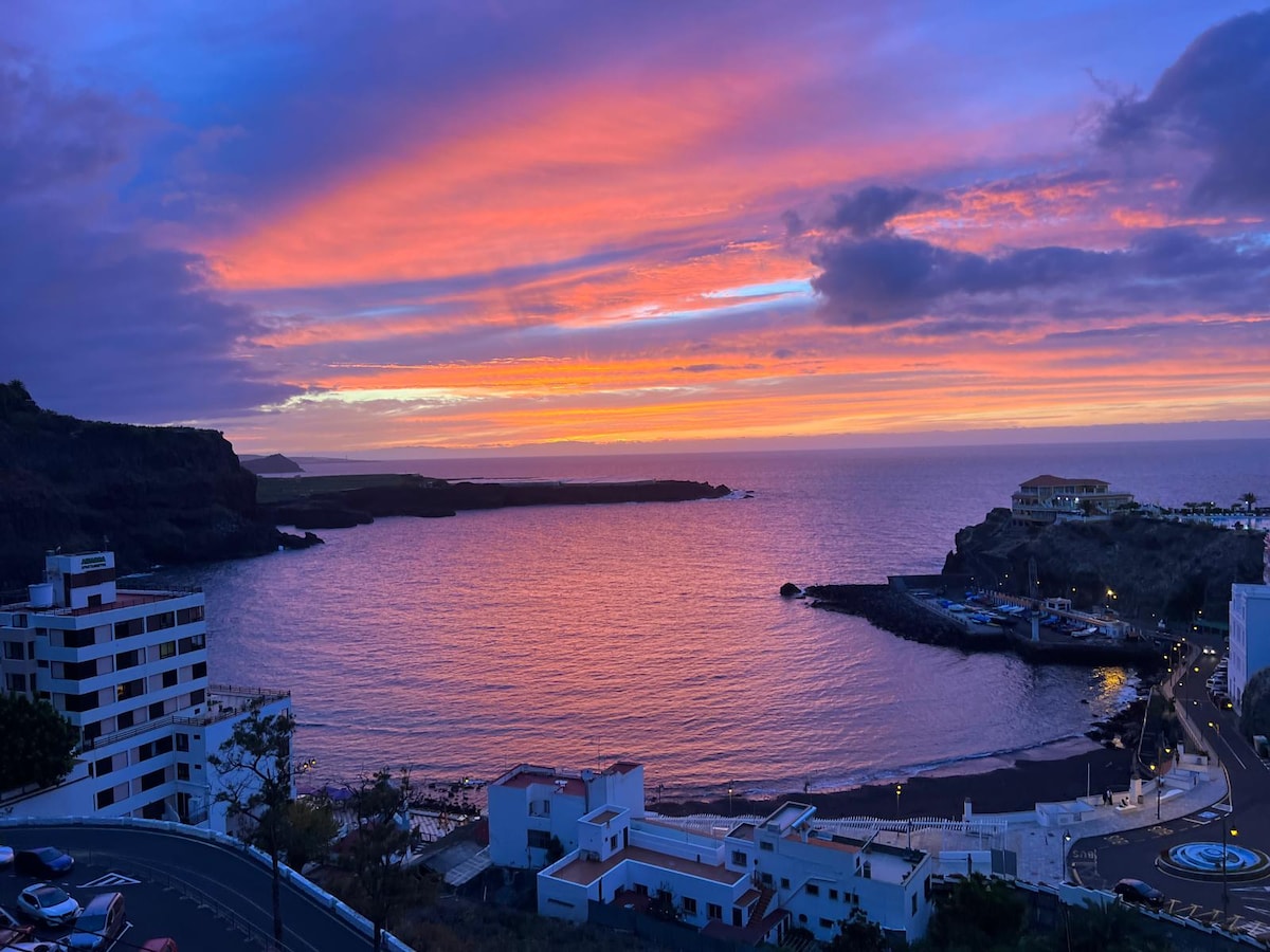 1. Apartamentos Boho Sun Luxury - Departamentos en renta en Icod de los ...