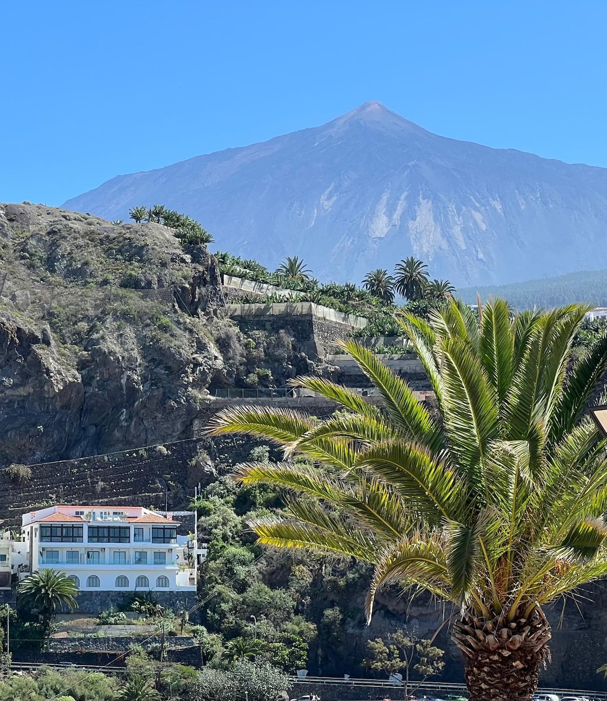 1. Apartamentos Boho Sun Luxury - Departamentos en renta en Icod de los ...