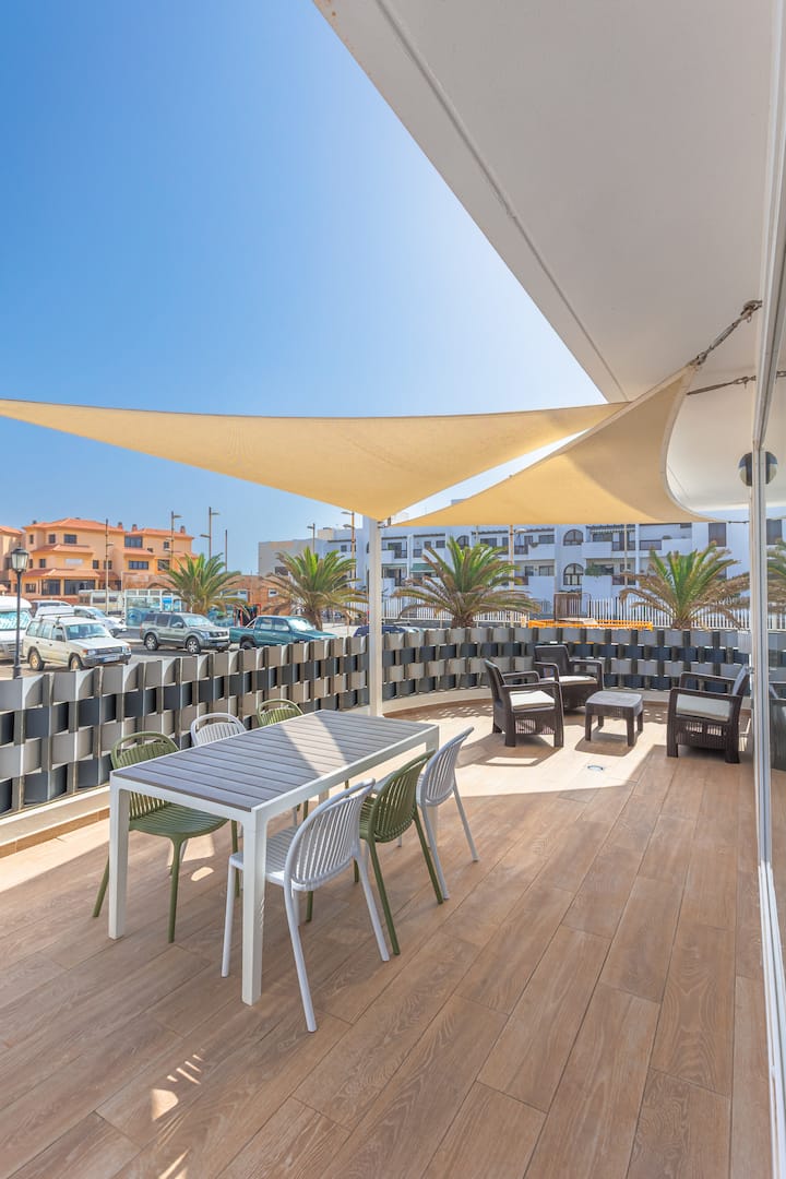 Corralejo Boutique - Ed. Gorgona - Corralejo