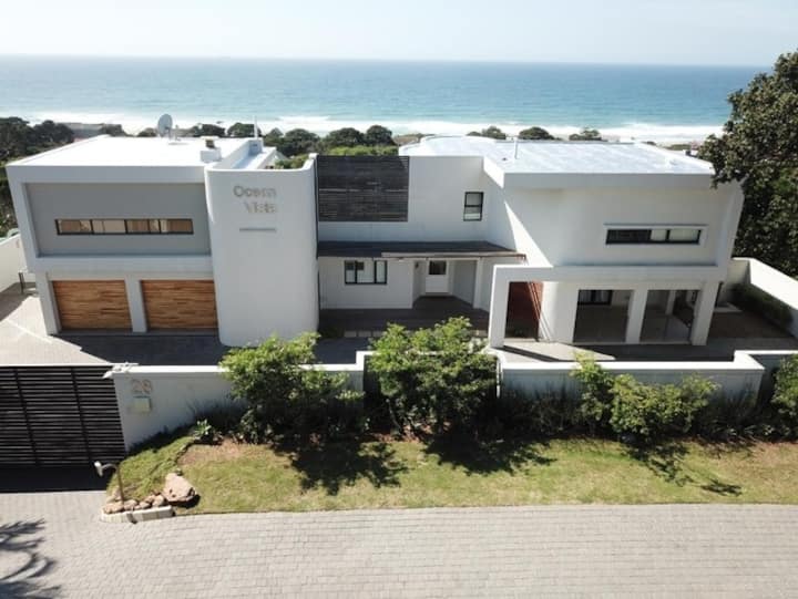 Ocean Vista Boutique Guest House - Umhlanga