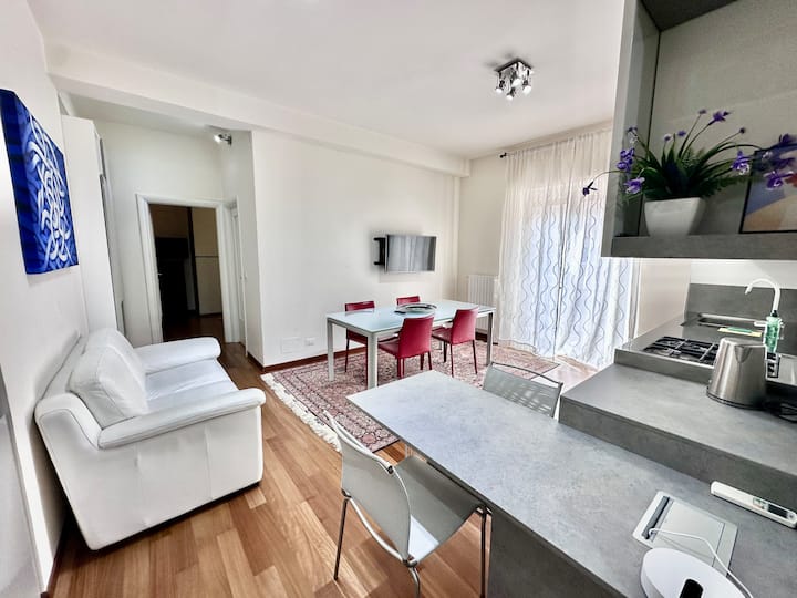 Casa Mareza_pescara Centro - Pescara