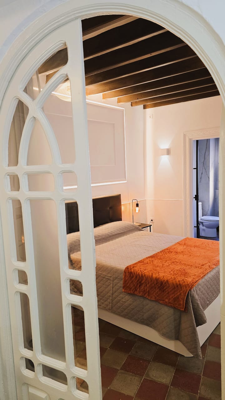 Moöm Apartamentos Turísticos - Serón