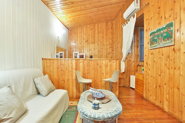 Guesthost - La Casetta Bohemien - Nápoles