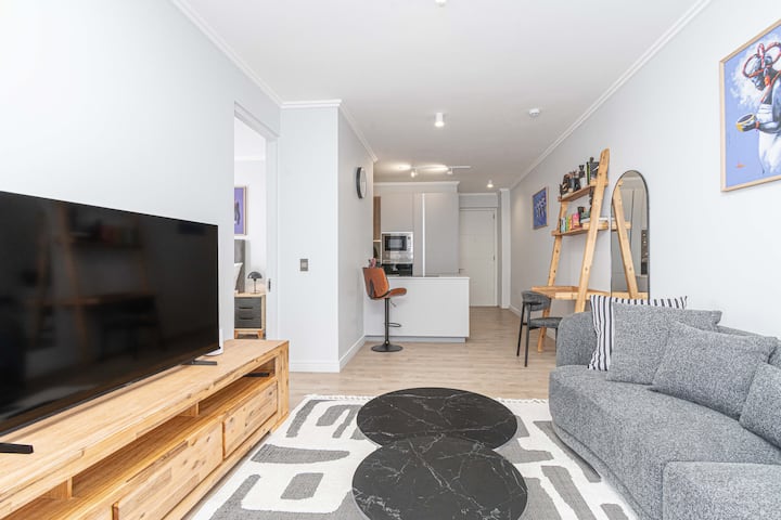 Elegant Airconditioned Neria@ellipse Waterfall - Midrand