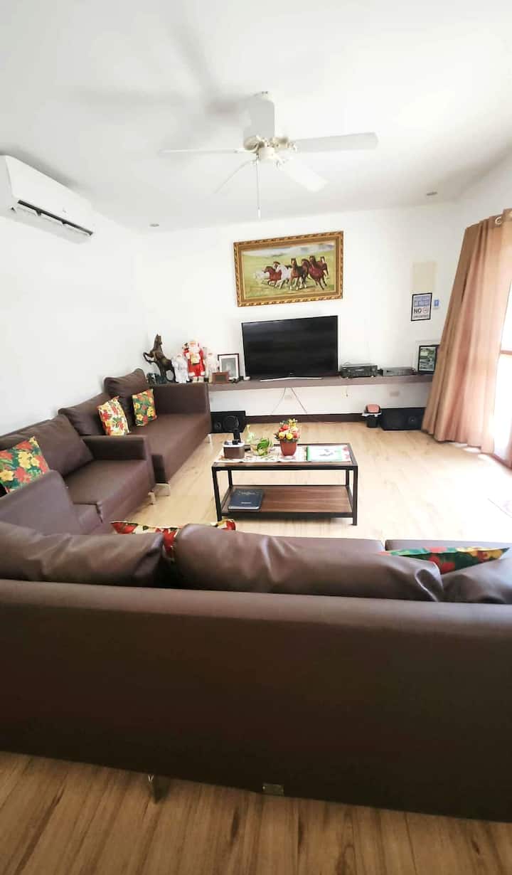 Panglao Ramyer Villa 2 - Panglao