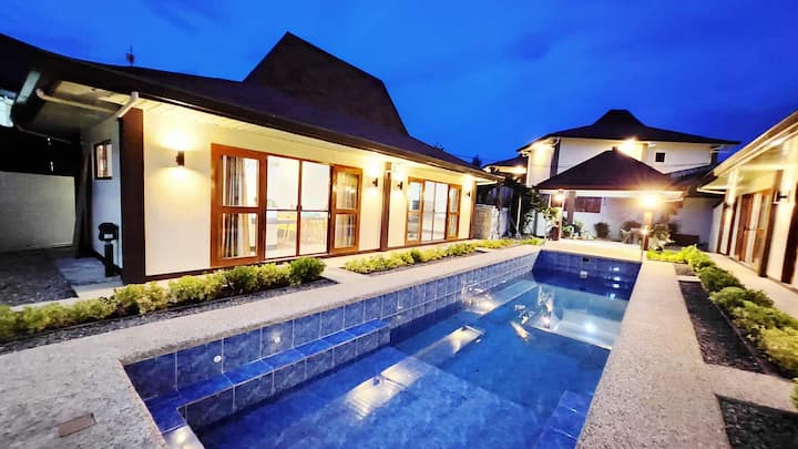 Panglao Ramyer Villa 2 - Panglao