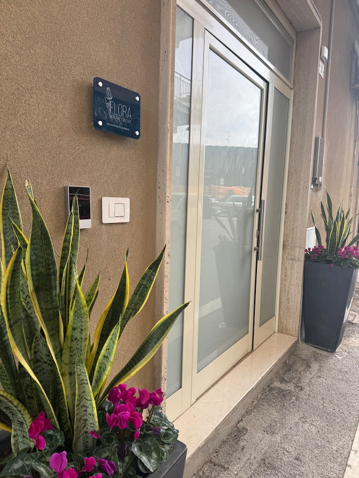 Flora Apartment - Termoli