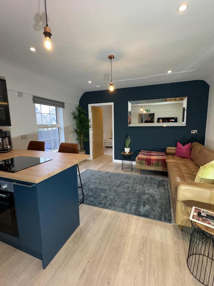 Amazing Flat, Walking Distance To St Neots. - St Neots