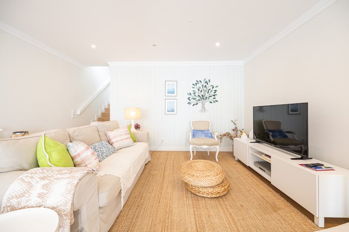 Casa Alecrim -  Elegância E Conforto Em Tavira - Santa Luzia