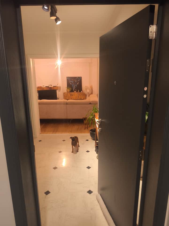 2 Chambres / Appartement - Namur