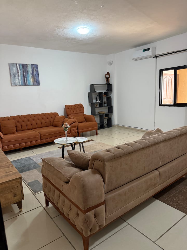 Appartement Beau Et Lumineux à 2 Min De La Plage - 