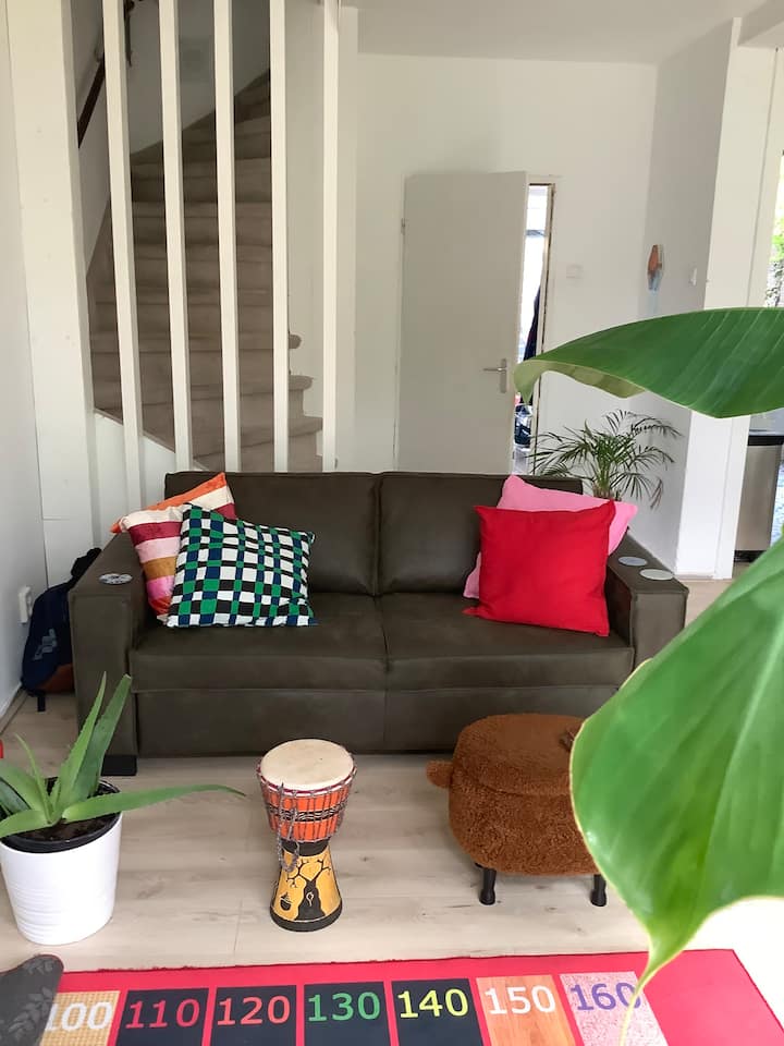 Lely Land - Lelystad