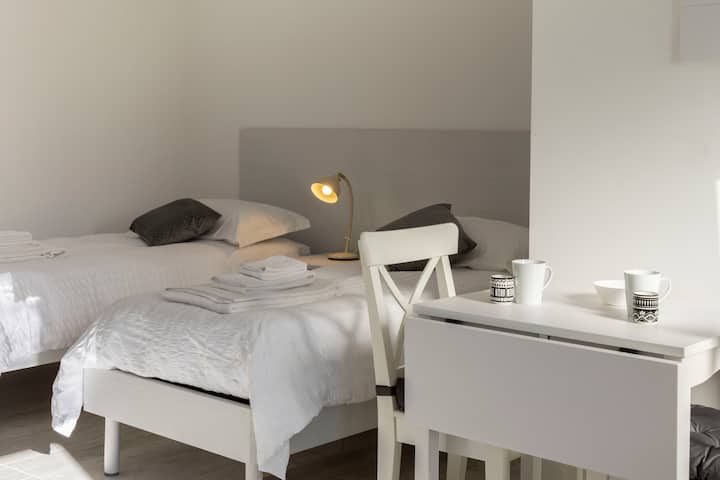 Casa Gialla - Appartamento Sole - Palmanova