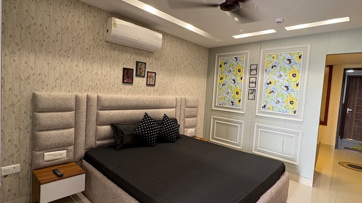 The Nook 4 - Zirakpur