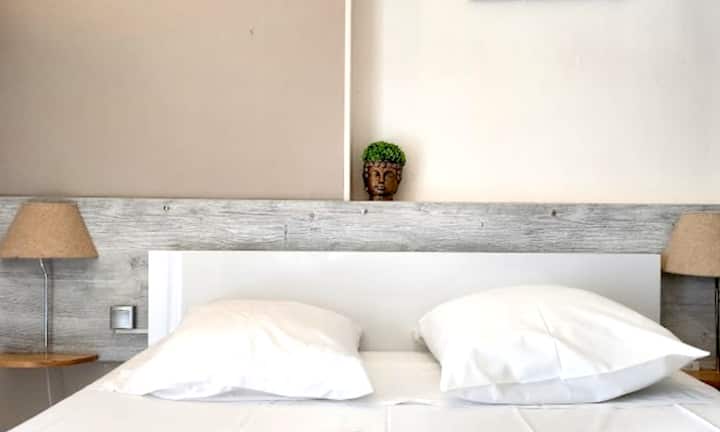 Chambre Double Economique - Vichy