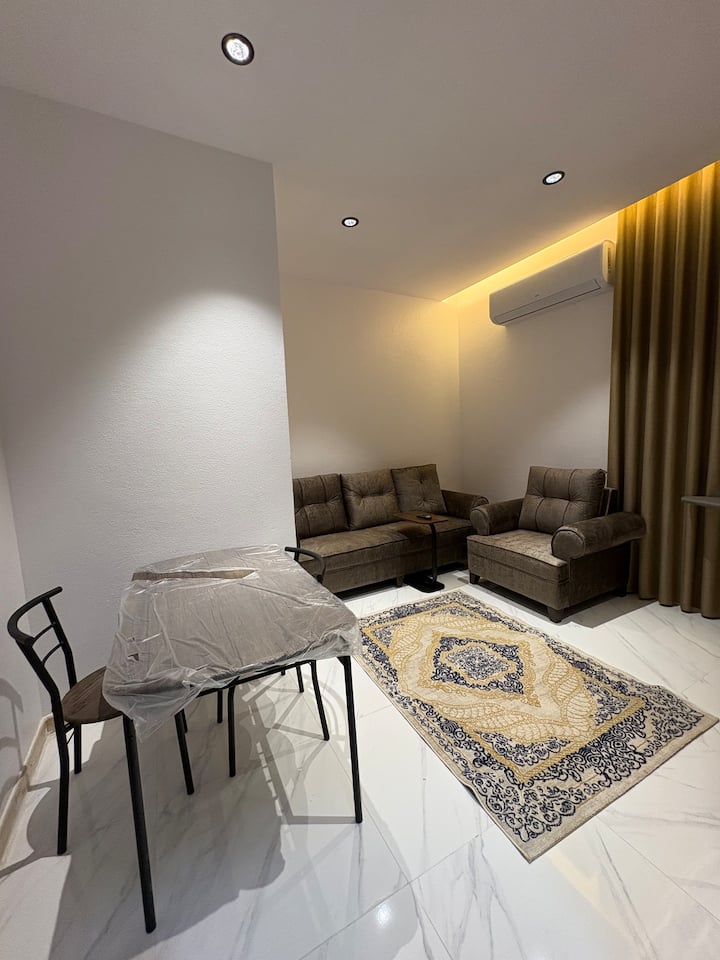 House With Roof 1 Km To The Prophet's Mosque - Medina (Saudi Arabia)