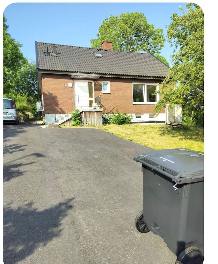 Företagsboende Uddevalla - Uddevalla