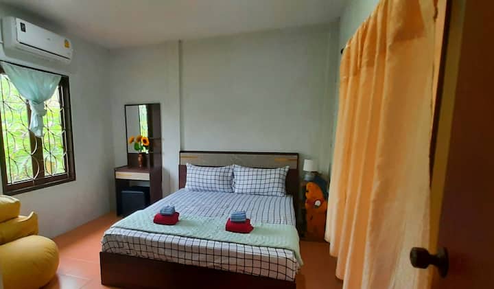 Baan Pimkanya4 - Ko Samui