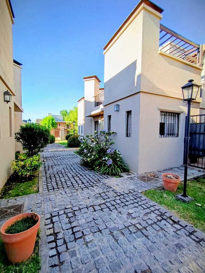 Solares Chascomús - Chascomús