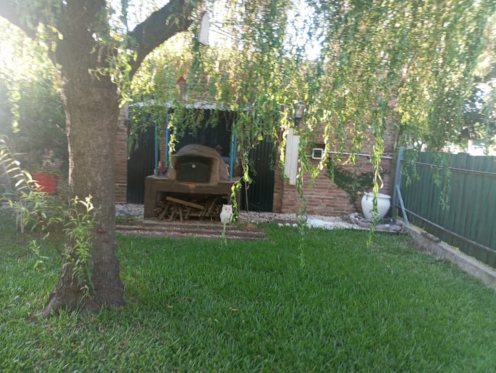 Casa Quinta Muy Cómoda Todos Los Servicios Hermos - San Nicolás de Los Arroyos