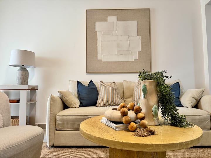 Apartamento De Lujo Cerca De Downtown. - Punta Cana