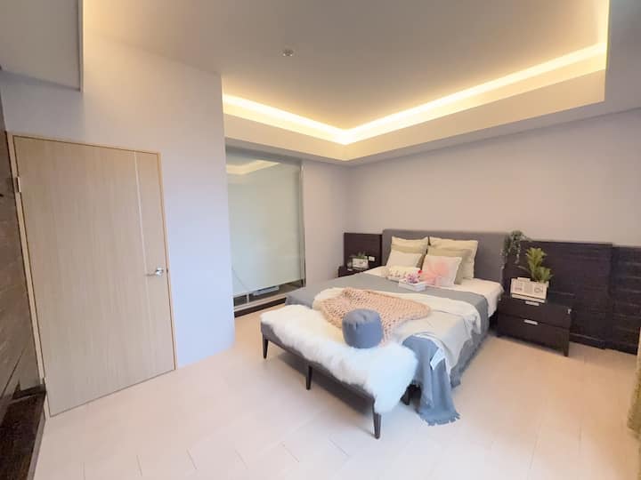 [Sweet Apartment 803] - Taipei