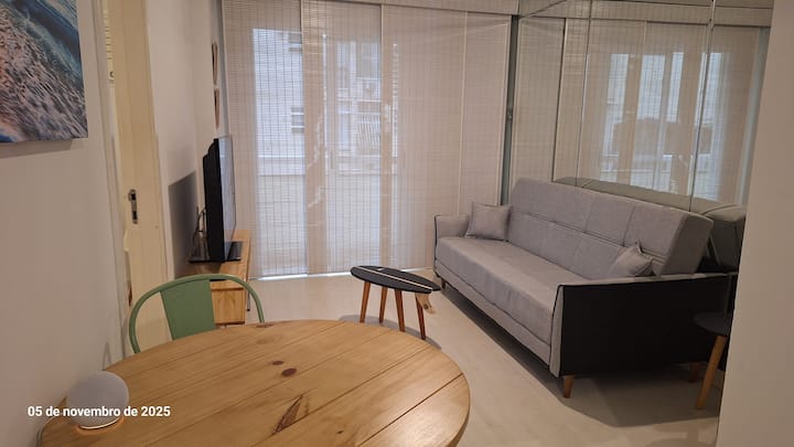 Premium Flat With Parking, Pool And Gym - Brazil