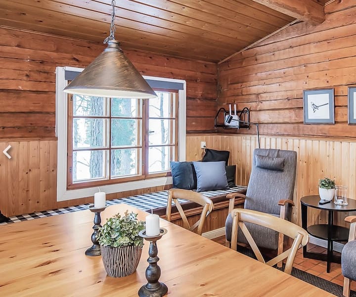 Satakieli Seeteri Somero - Somero