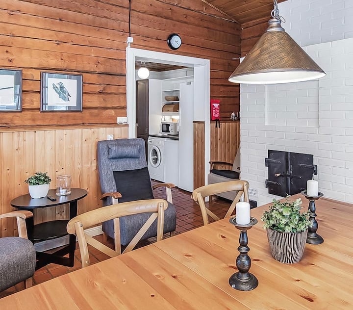 Mökki Satakieli Seeteri Somero - Somero