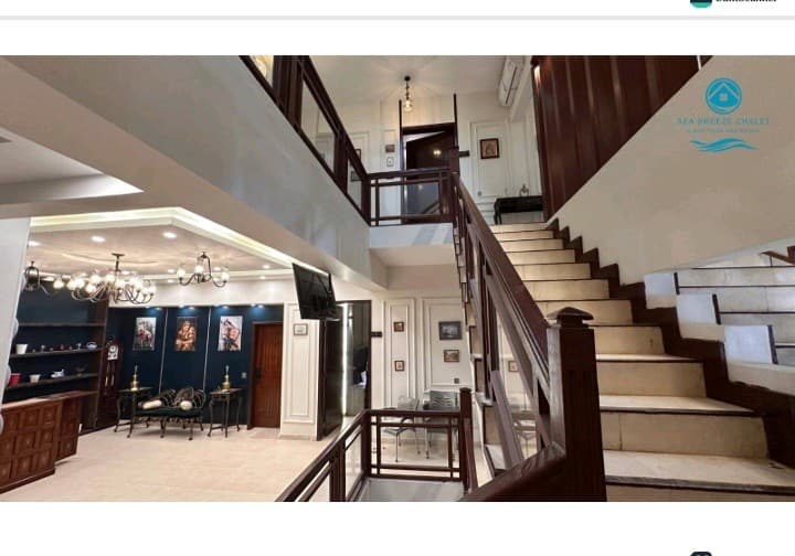 Amazing Vacations Clifton Portion - Karachi