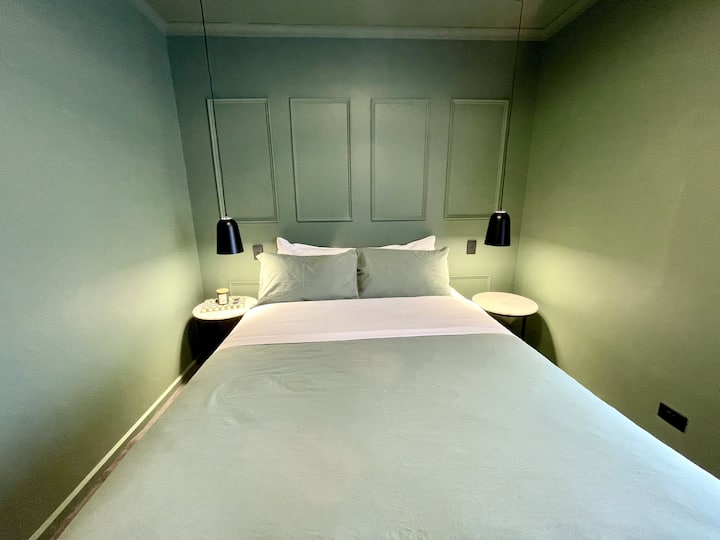 Charming 2br 1ba | 2 Min Walk To Footscray Station - Williamstown