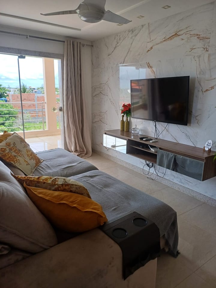 Casa De Descanso - São Mateus