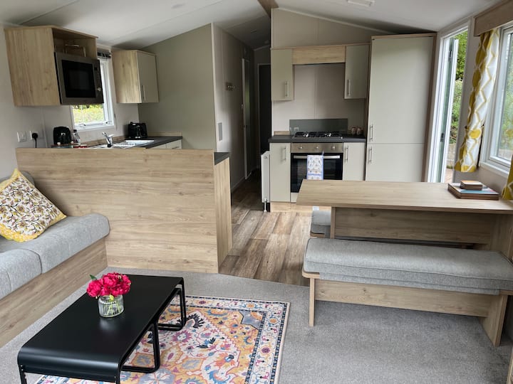 Onny Rest In The Shropshire Hills - Church Stretton