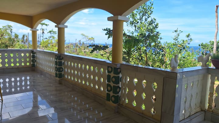 Princesse Loge - Mayotte