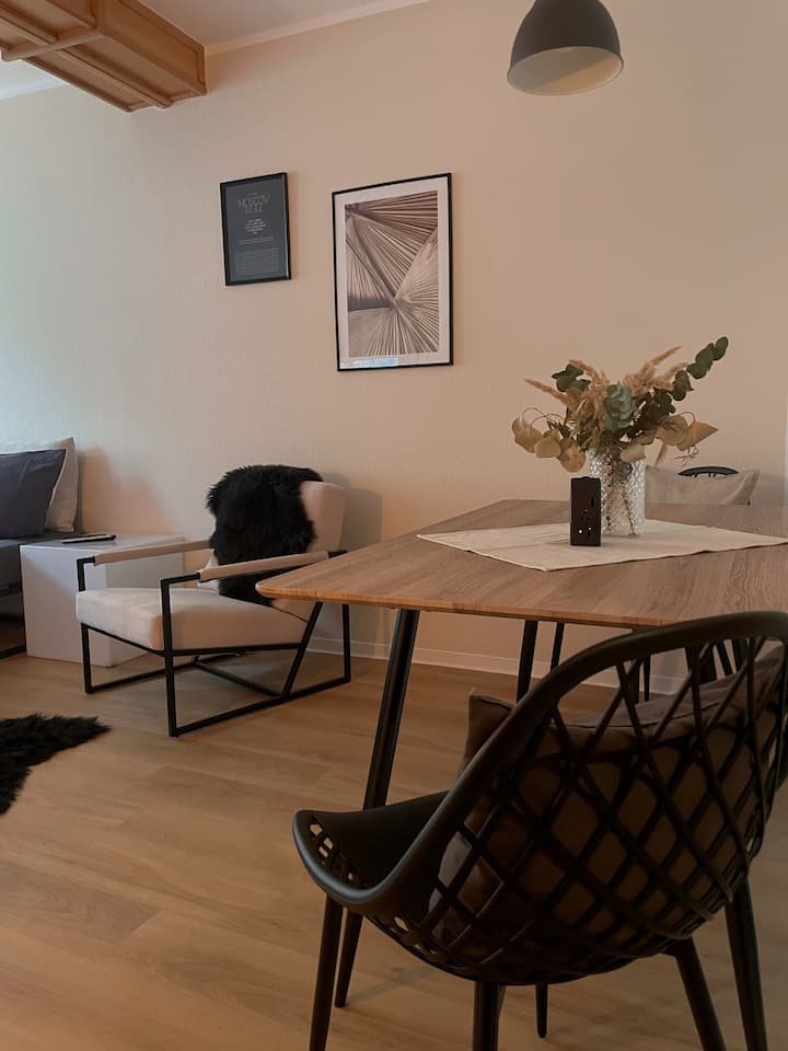 51.382° N 11.617° E Ferienwohnung-querfurt - Querfurt