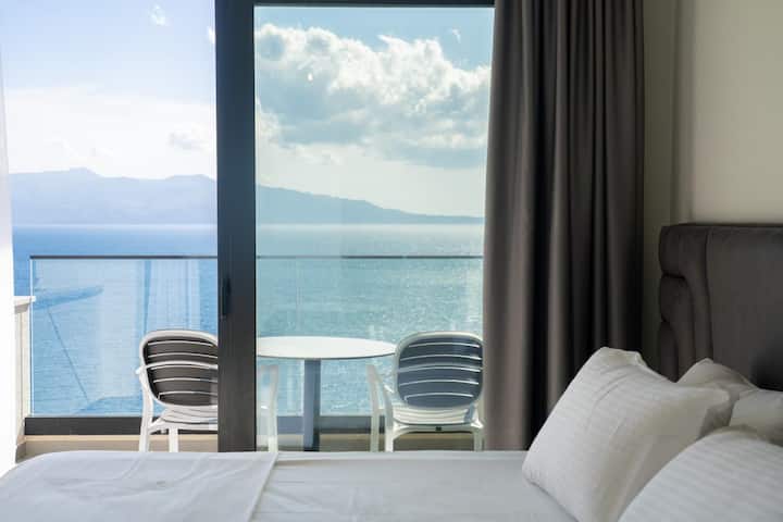 Elite Apartment - Saranda