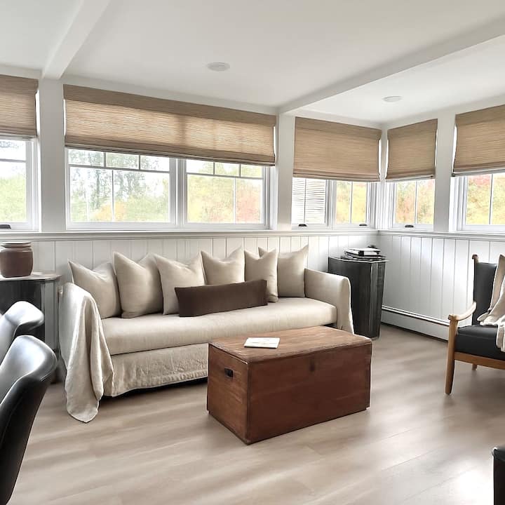 Close To Wellesley/boston Colleges+shops+train - Dedham, MA