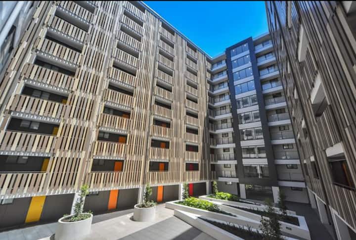 Flat Pool Sauna In Auckland Central Nz - Auckland