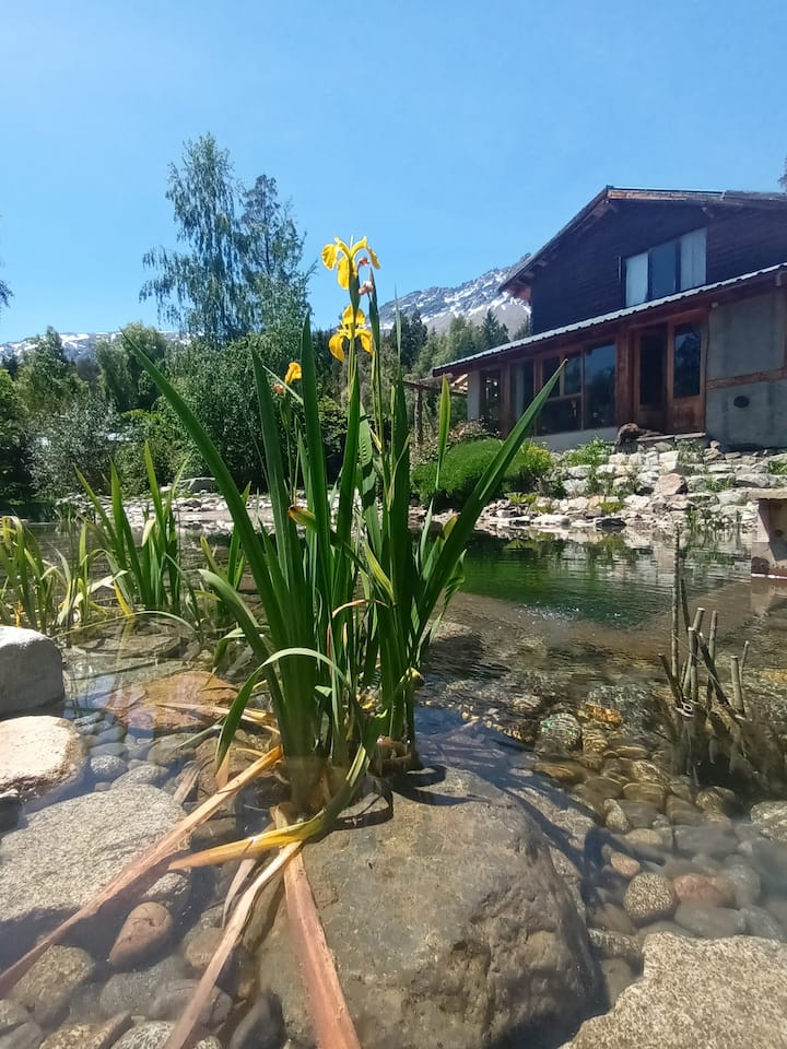 Las Piedras - El Bolsón