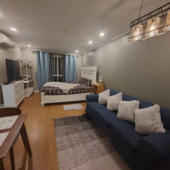 017d Condo Sign泳池景观#尚泰#central Festival# - Chiang Mai
