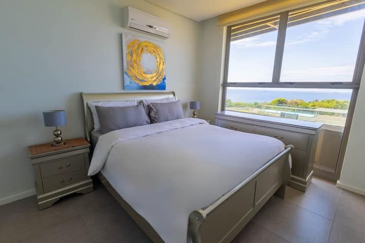 Stunning Sea Views @ Pebble Beach Sibaya 507 - eMdloti