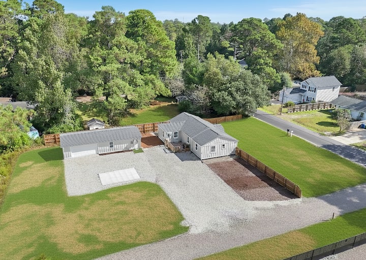 ~New~ Midtown Hub | Compound - Beaches - Downtown - Wilmington, NC